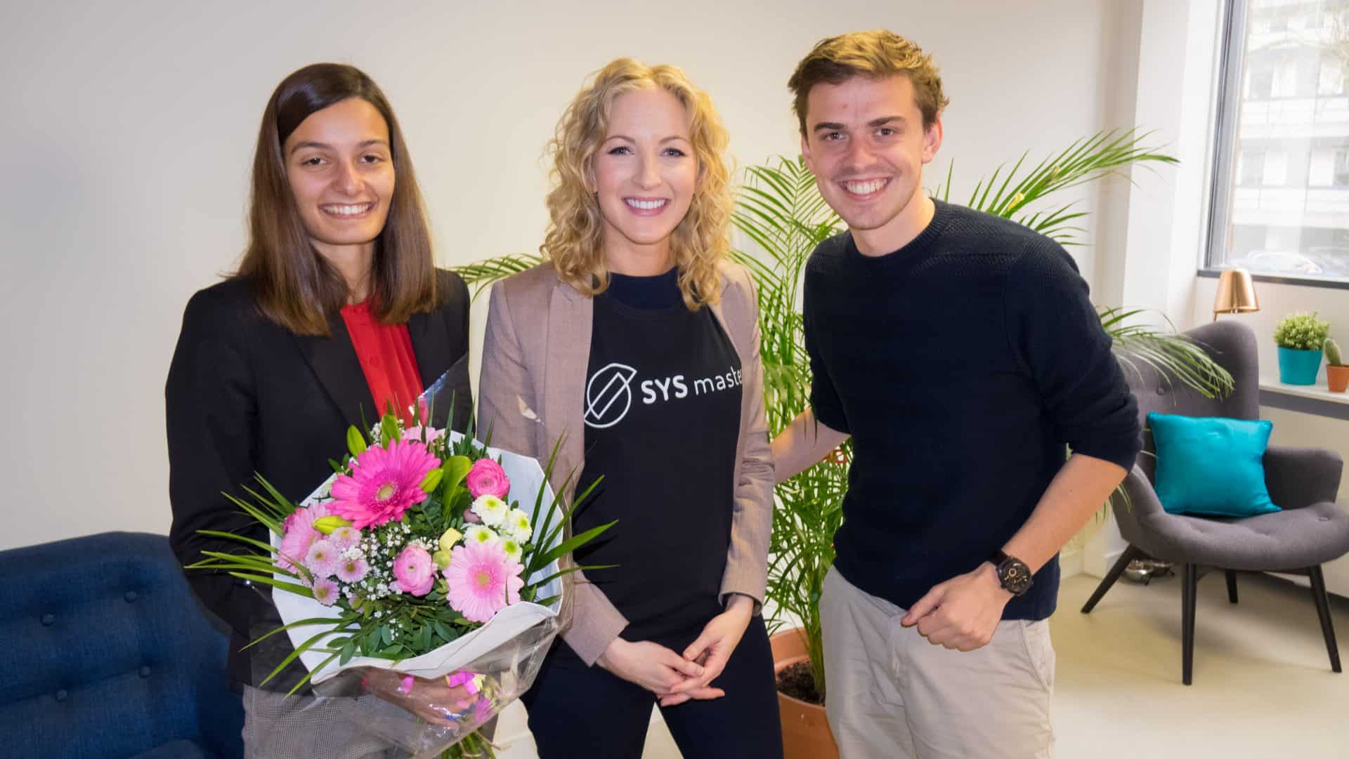 Samenvatting – SYS Platform